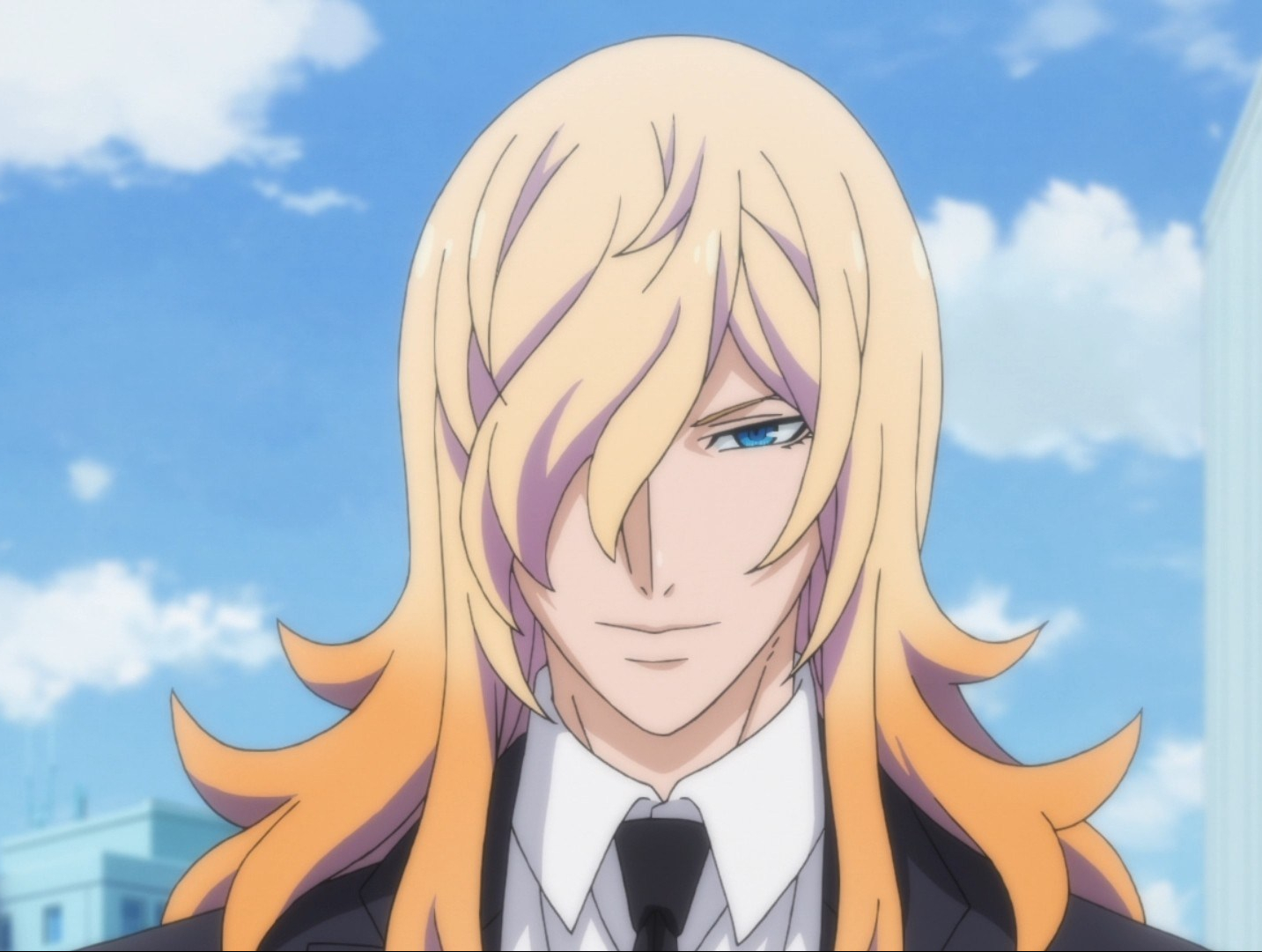 Noblesse ep 8 - The Meet Cute - I drink and watch anime