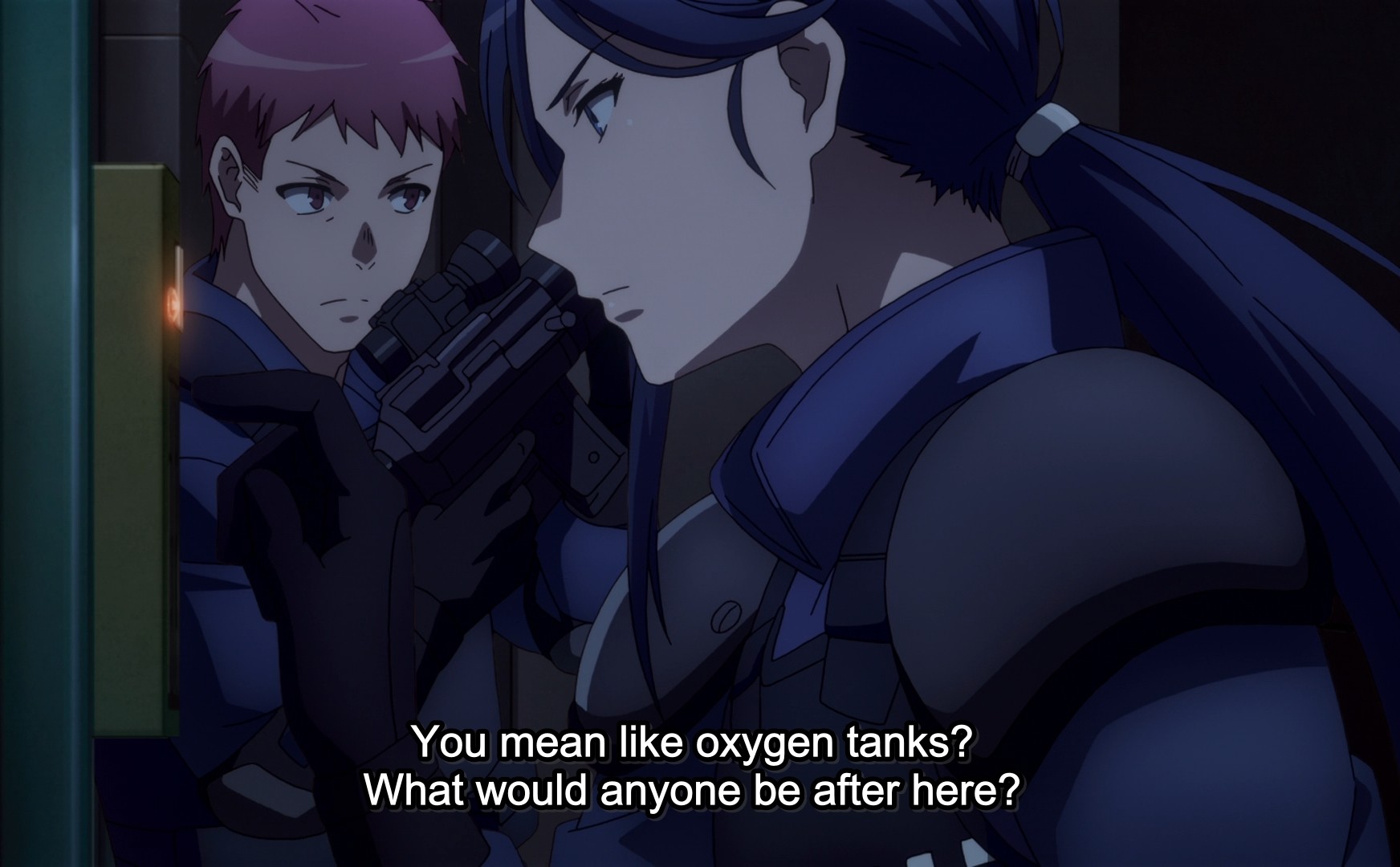 A Certain Scientific Accelerator Does Have A Certain Charm