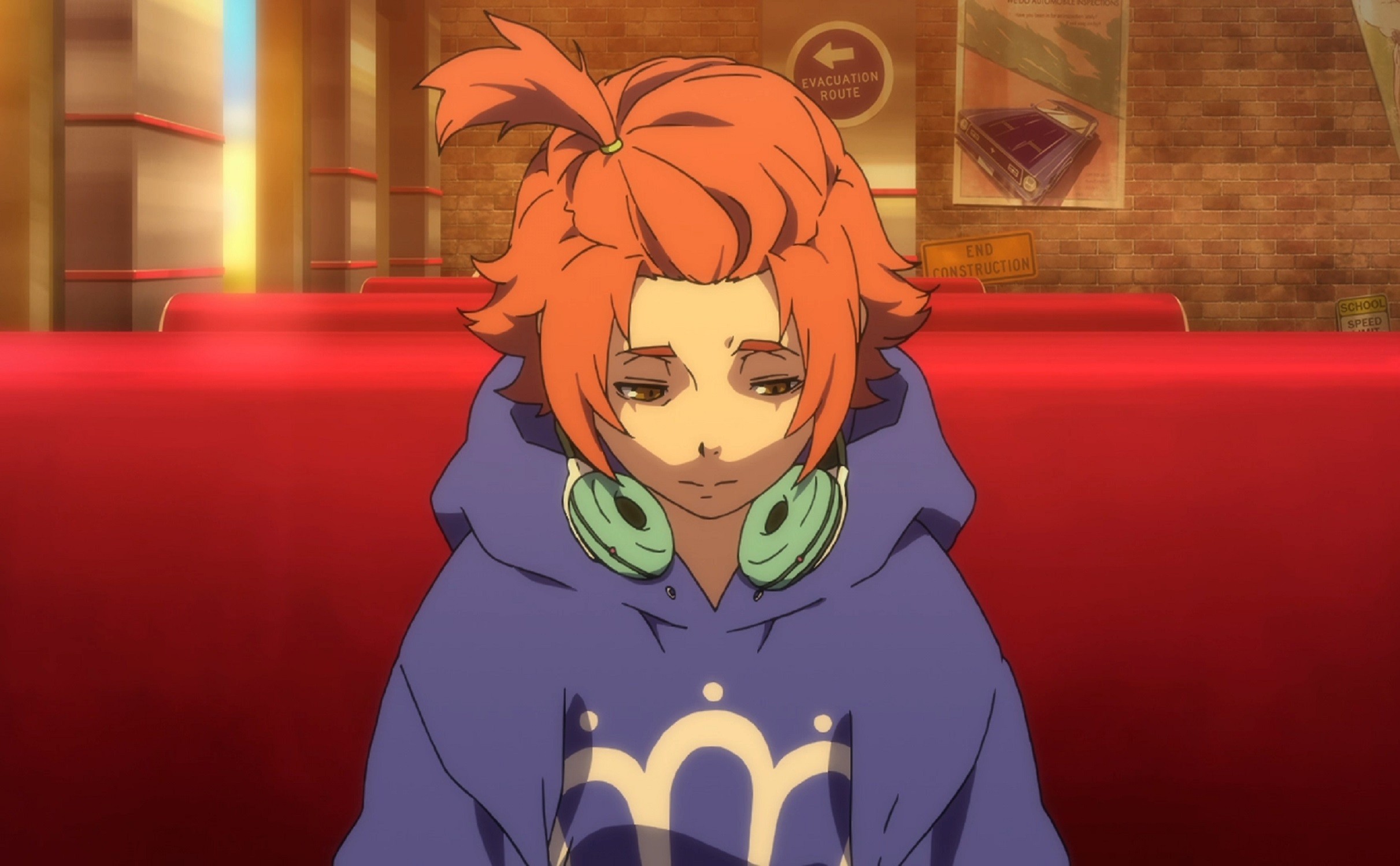GARO -VANISHING LINE- How Can Show be Both Too Long and Too Short? - I ...