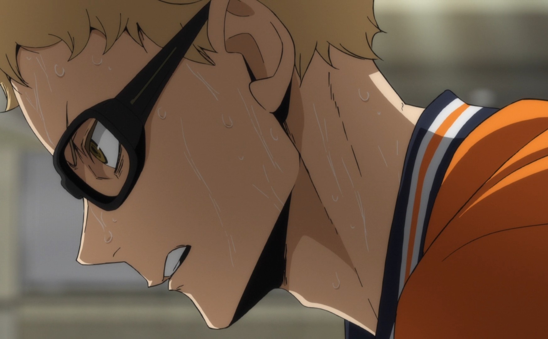 Haikyuu!!: To the Top ep.23 – Sharpen - I drink and watch anime