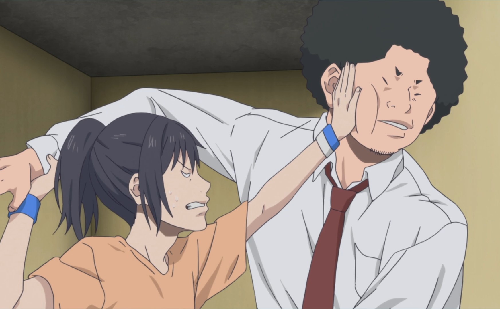 Ahiru no Sora is Tough to Review - I drink and watch anime