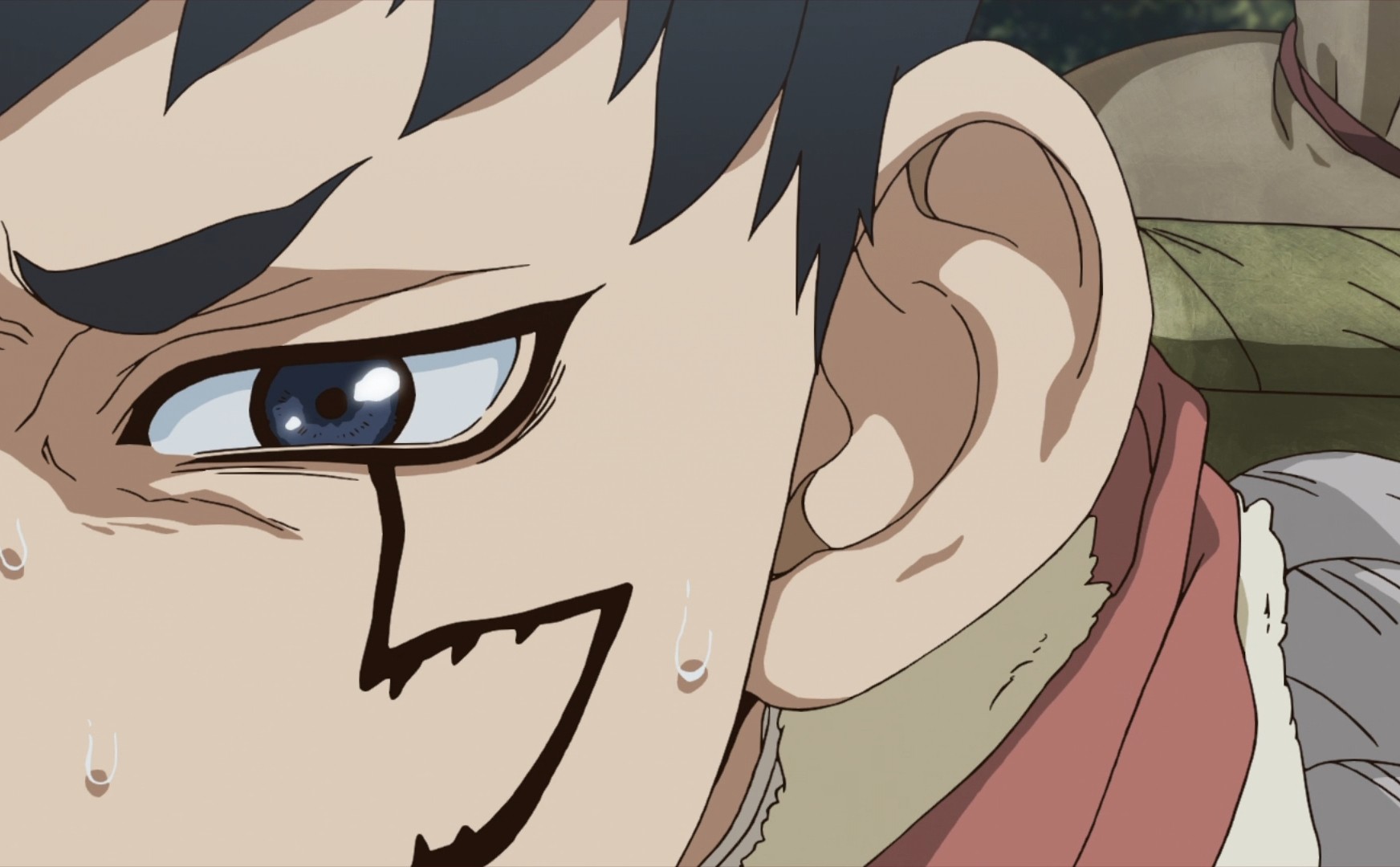 Top 5 Anime Characters with Blue Eyes - I drink and watch anime