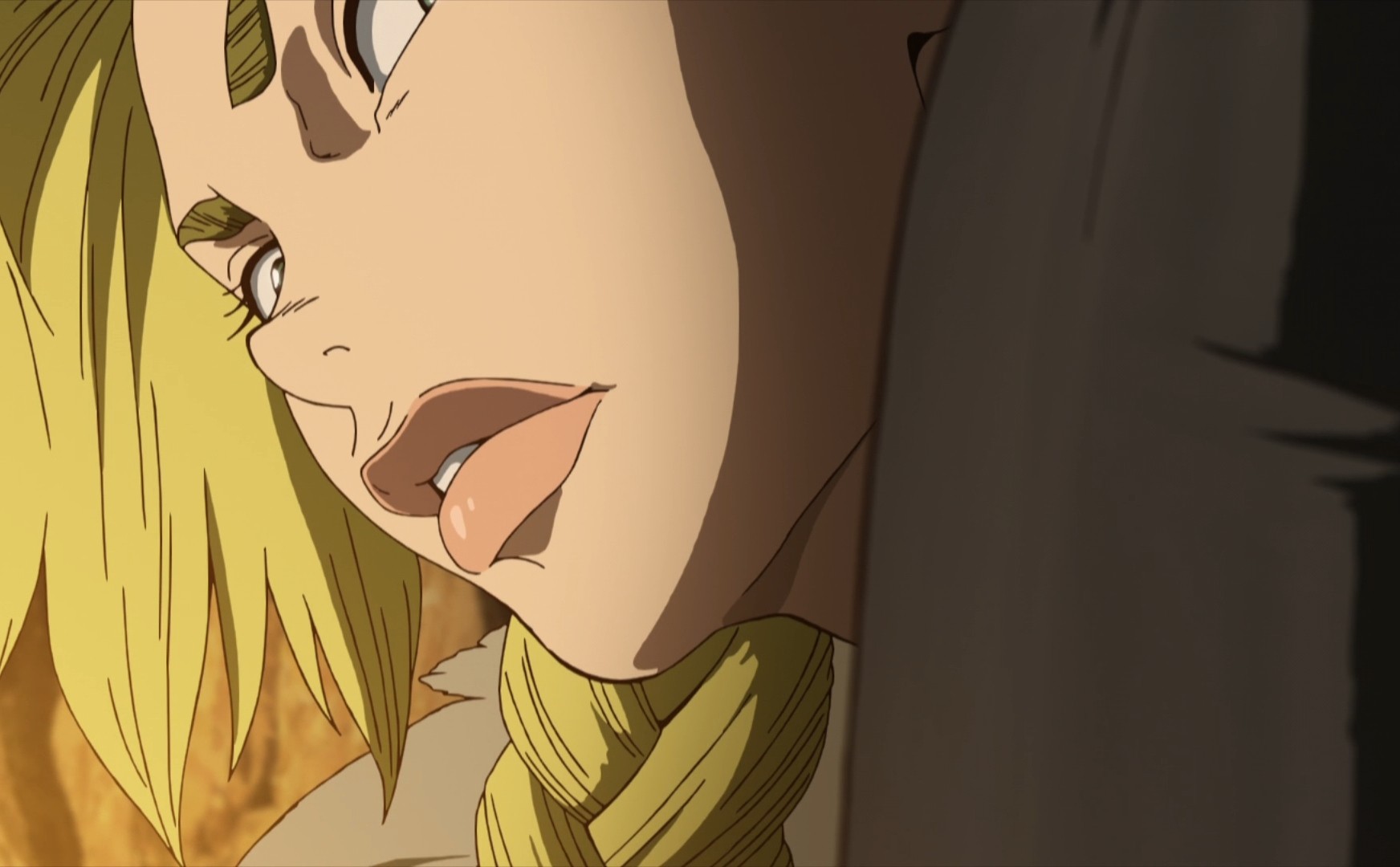 Dr. Stone 2 Episode 3 - Smokescreen - I drink and watch anime