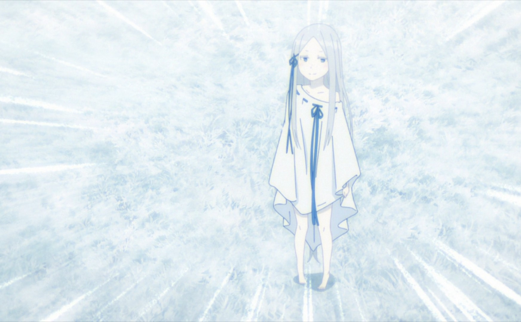 Re:Zero 2 pt 2 episode 44 - A World Full of Love