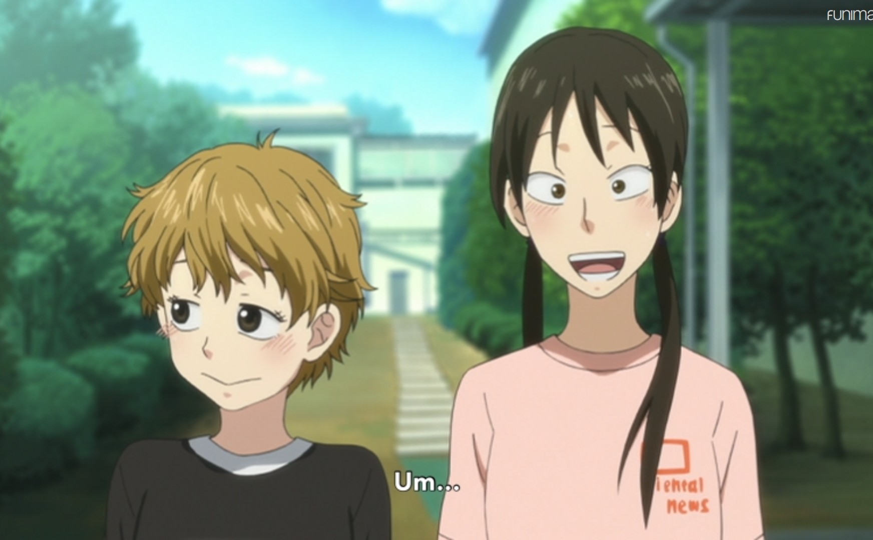 Big Windup and the Art of Adaptation - I drink and watch anime