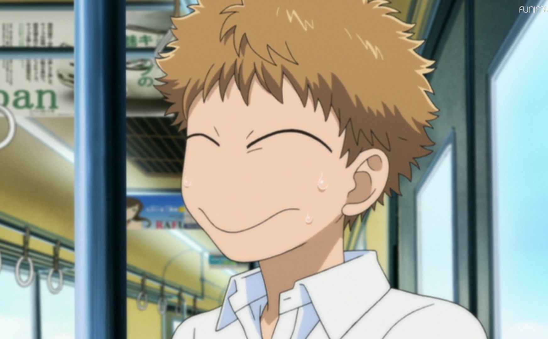 Big Windup and the Art of Adaptation - I drink and watch anime