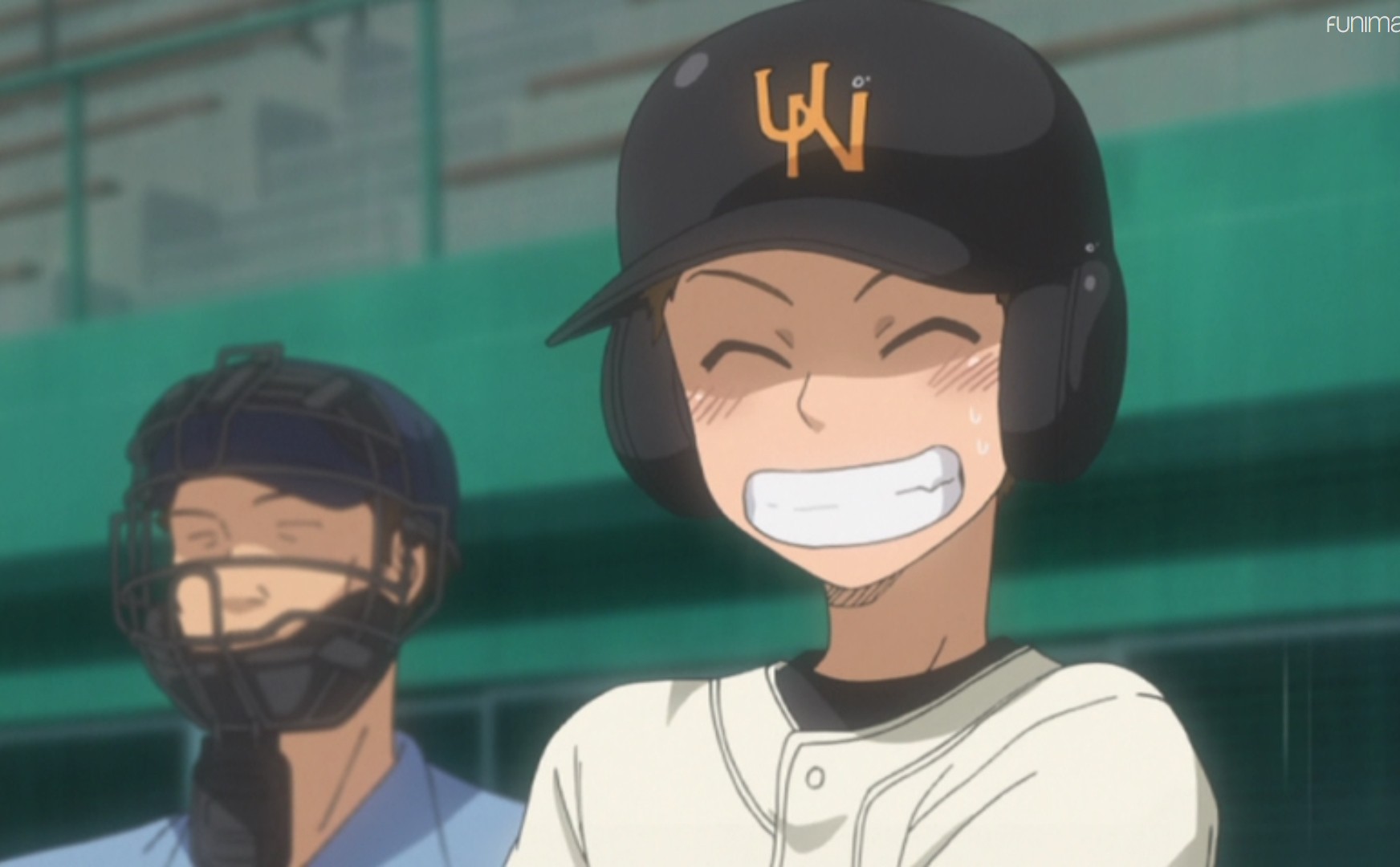 Big Windup and the Art of Adaptation - I drink and watch anime