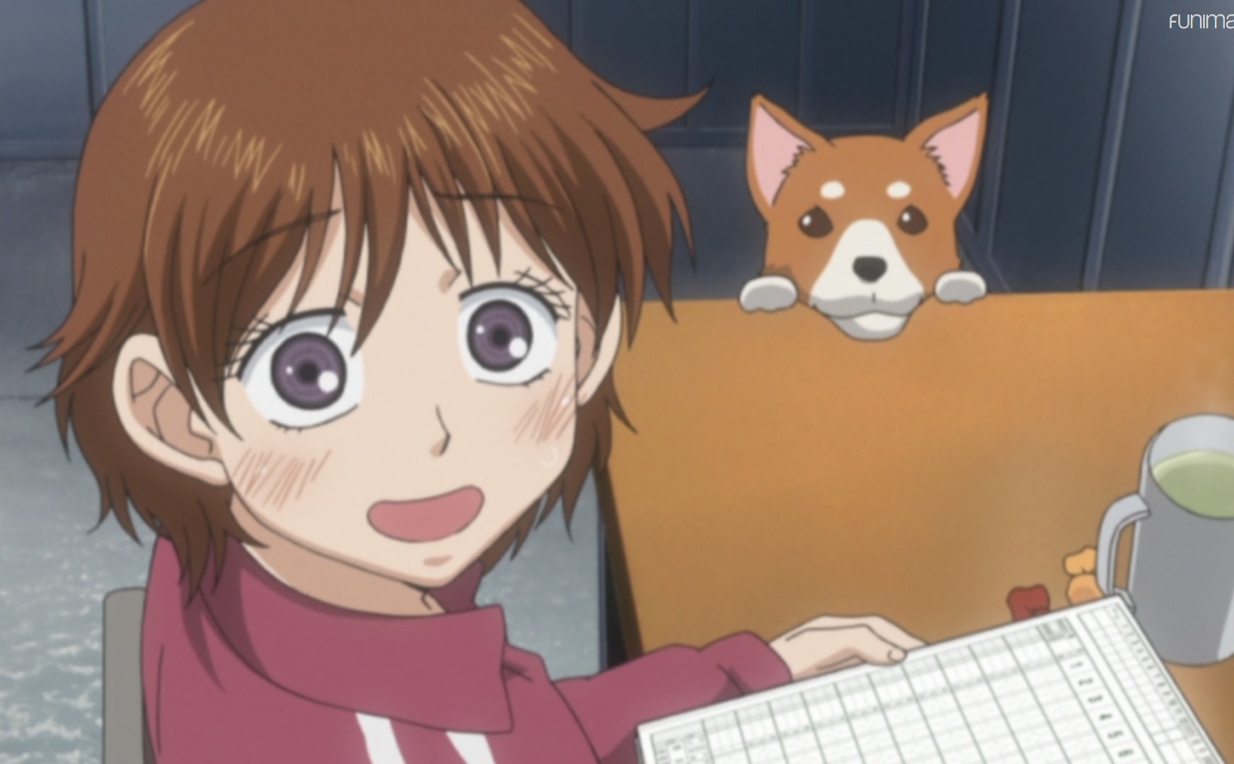 Big Windup and the Art of Adaptation - I drink and watch anime