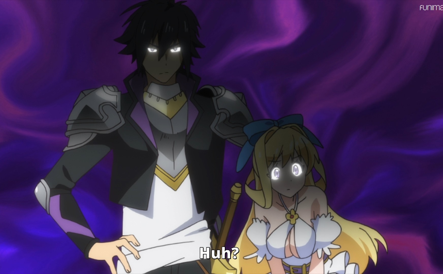 Cautious Hero: The Hero Is Overpowered but Overly Cautious