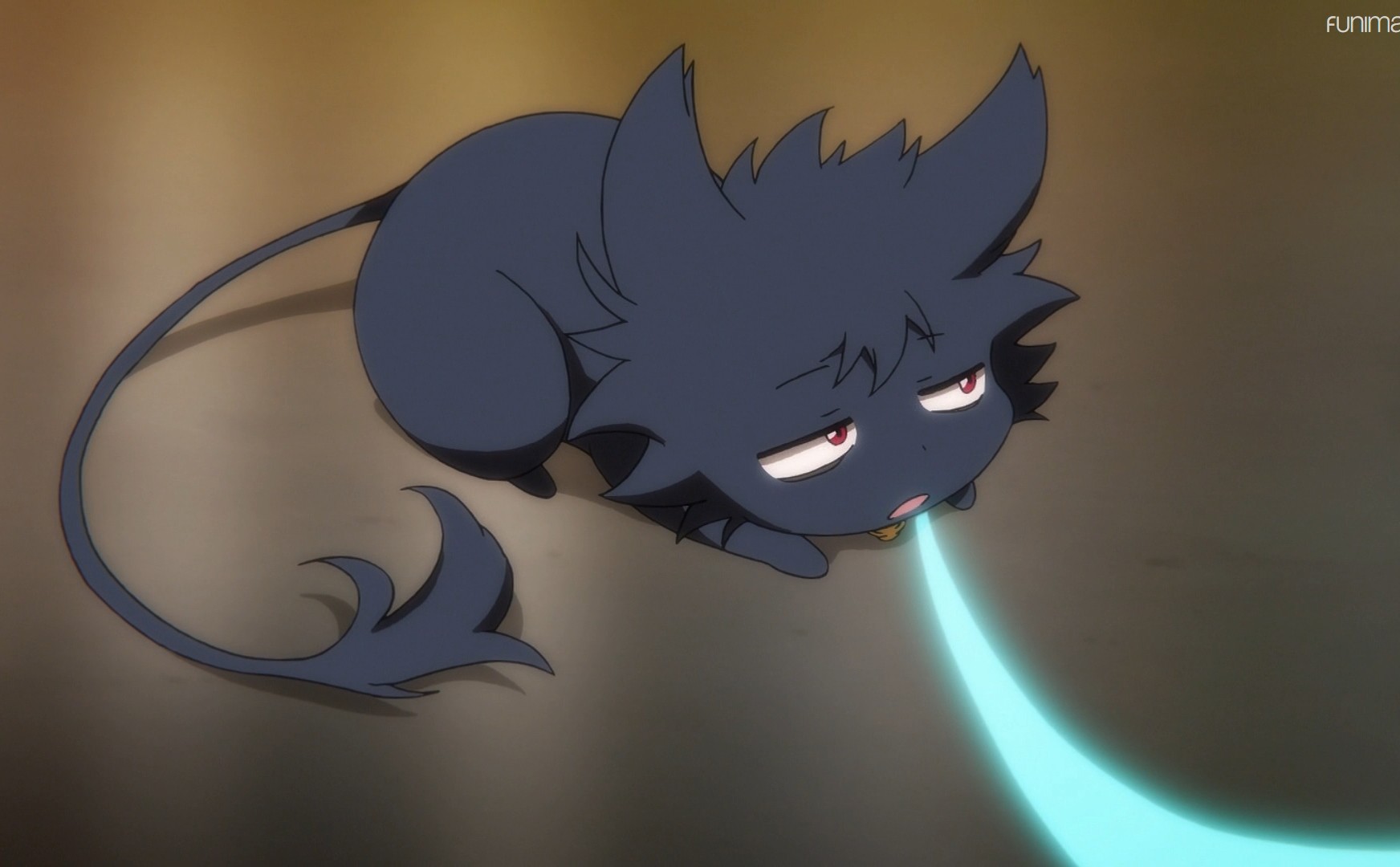 Servamp was written for me (and possibly by me?)