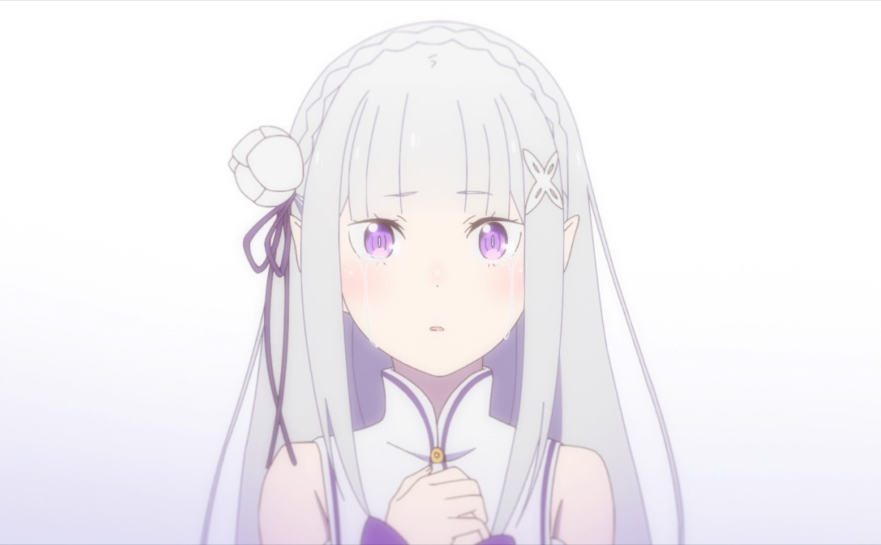 Re:Zero 2 pt 2 episode 48
