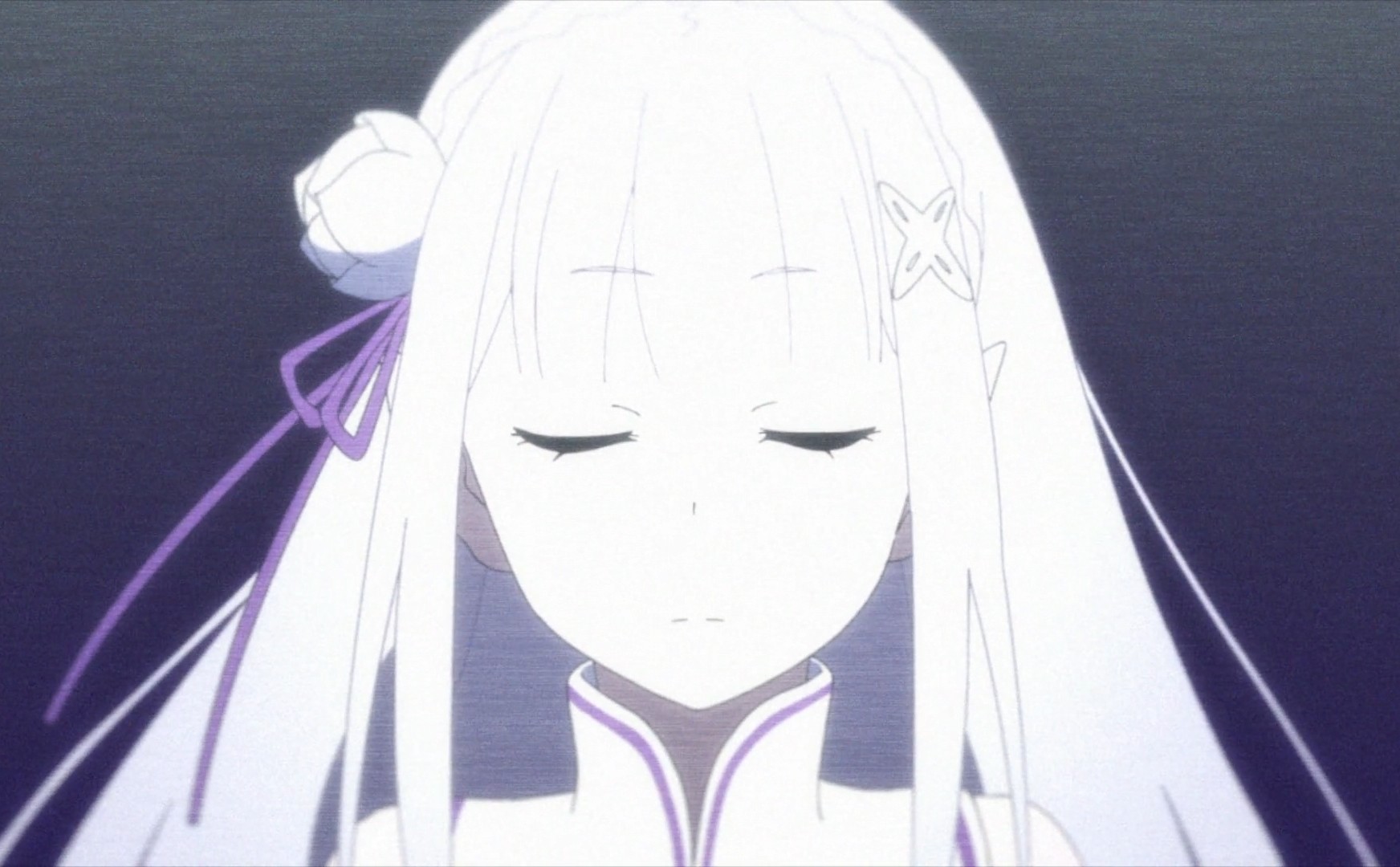 Re:Zero 2 pt 2 episode 48