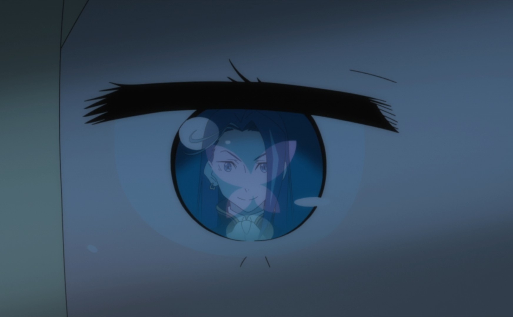 Re:Zero 2 pt 2 episode 50 - Watership Down