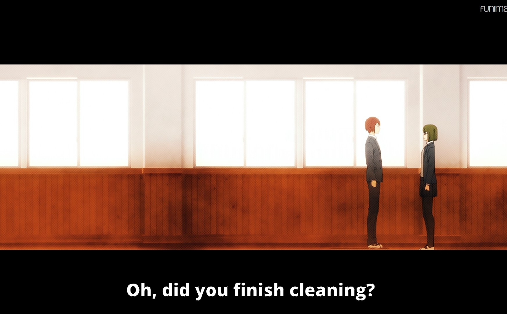 Horimiya with IriMoya - episode 13 - I drink and watch anime