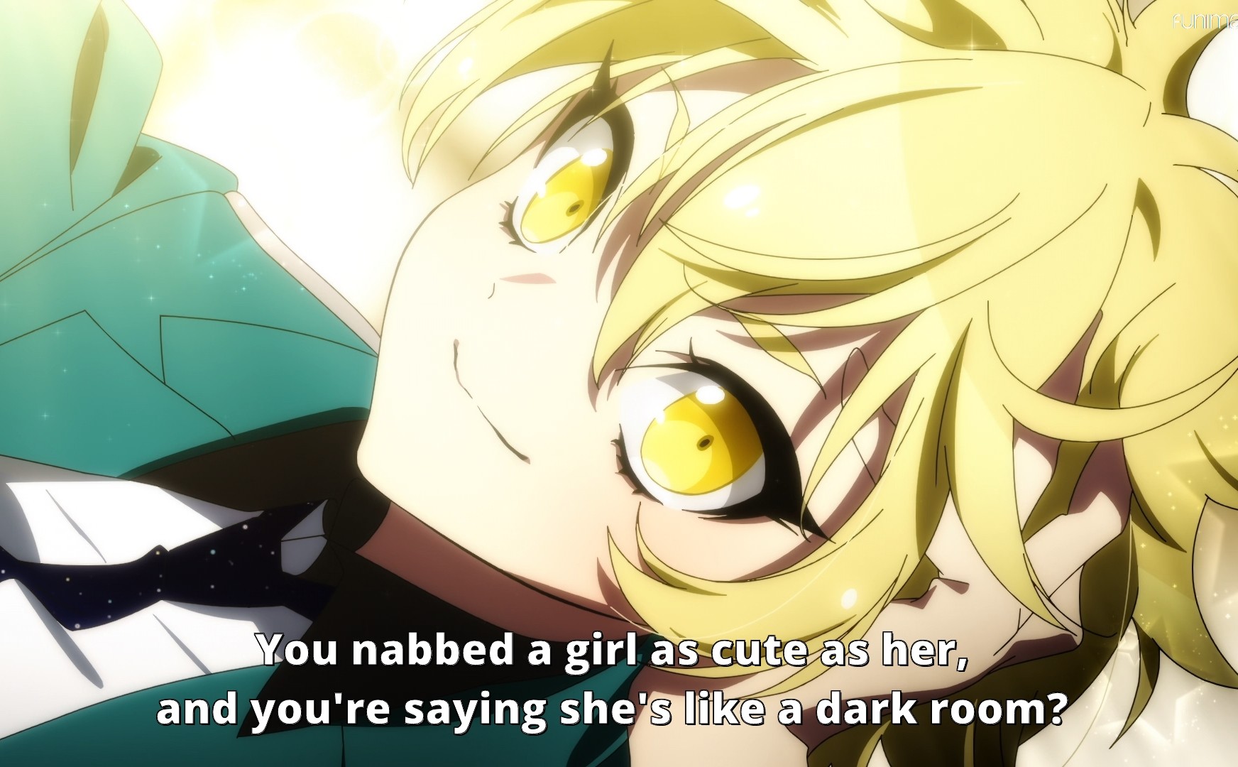 Pretty Boy Detective Club ep1 - Upon a Star - I drink and watch anime
