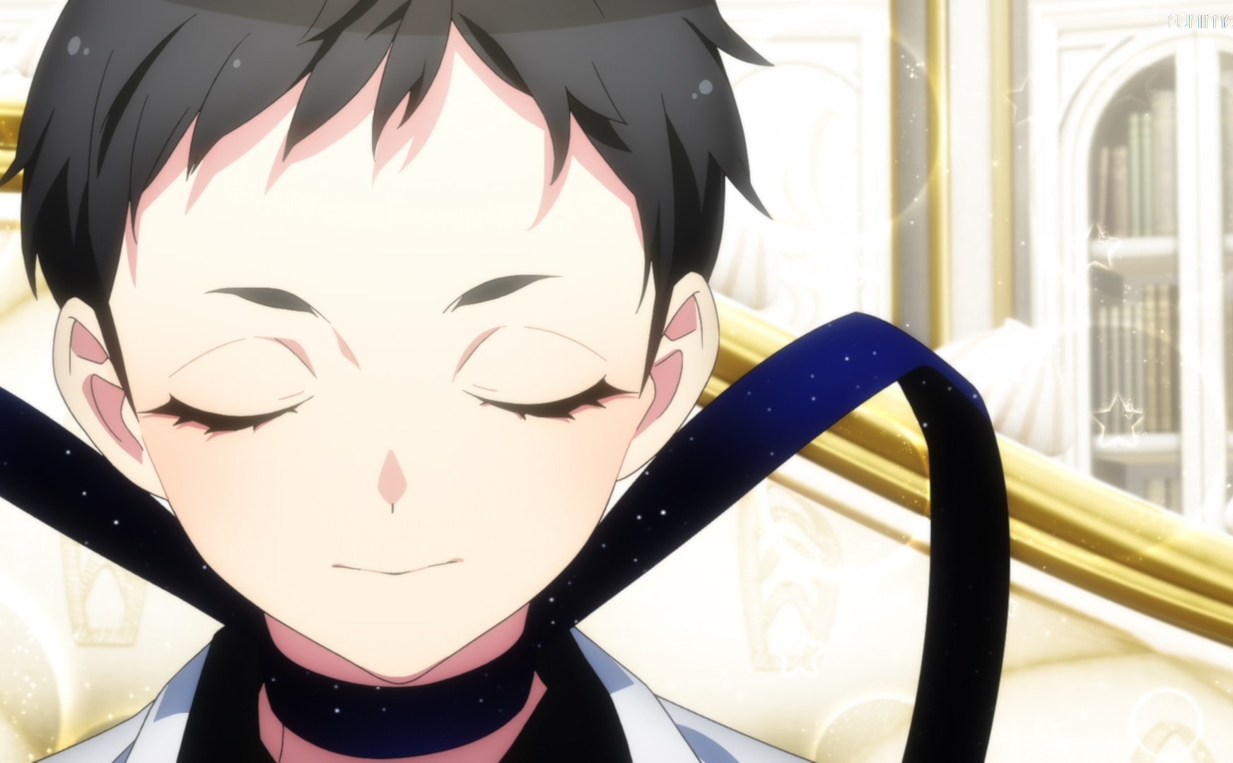 Pretty Boy Detective Club ep1 - Upon a Star - I drink and watch anime