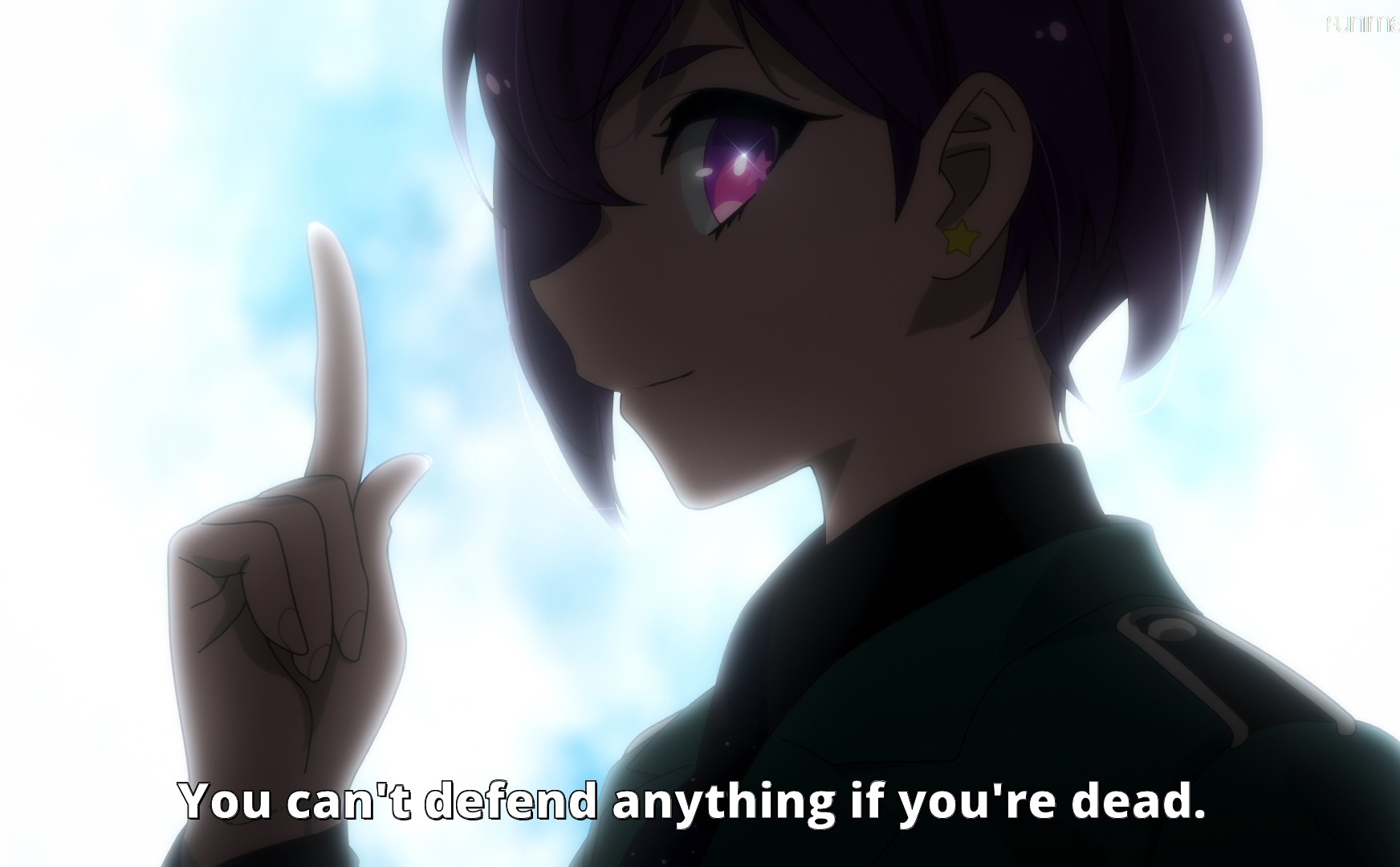 Pretty Boy Detective Club ep1 - Upon a Star - I drink and watch anime