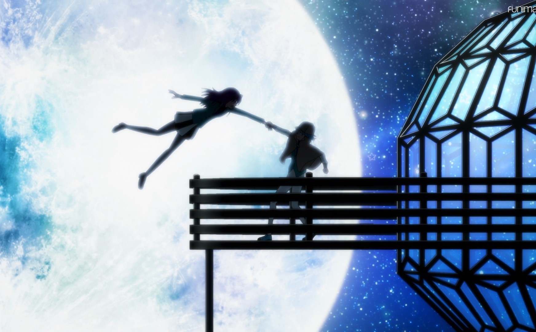 Pretty Boy Detective Club ep1 - Upon a Star - I drink and watch anime