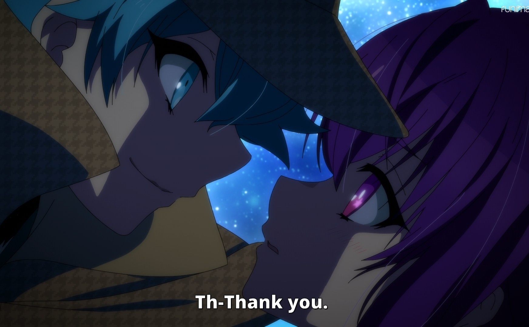 Pretty Boy Detective Club ep1 - Upon a Star - I drink and watch anime