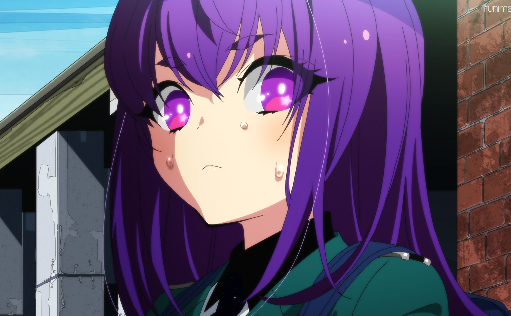 Pretty Boy Detective Club ep2 - Twinkle - I drink and watch anime