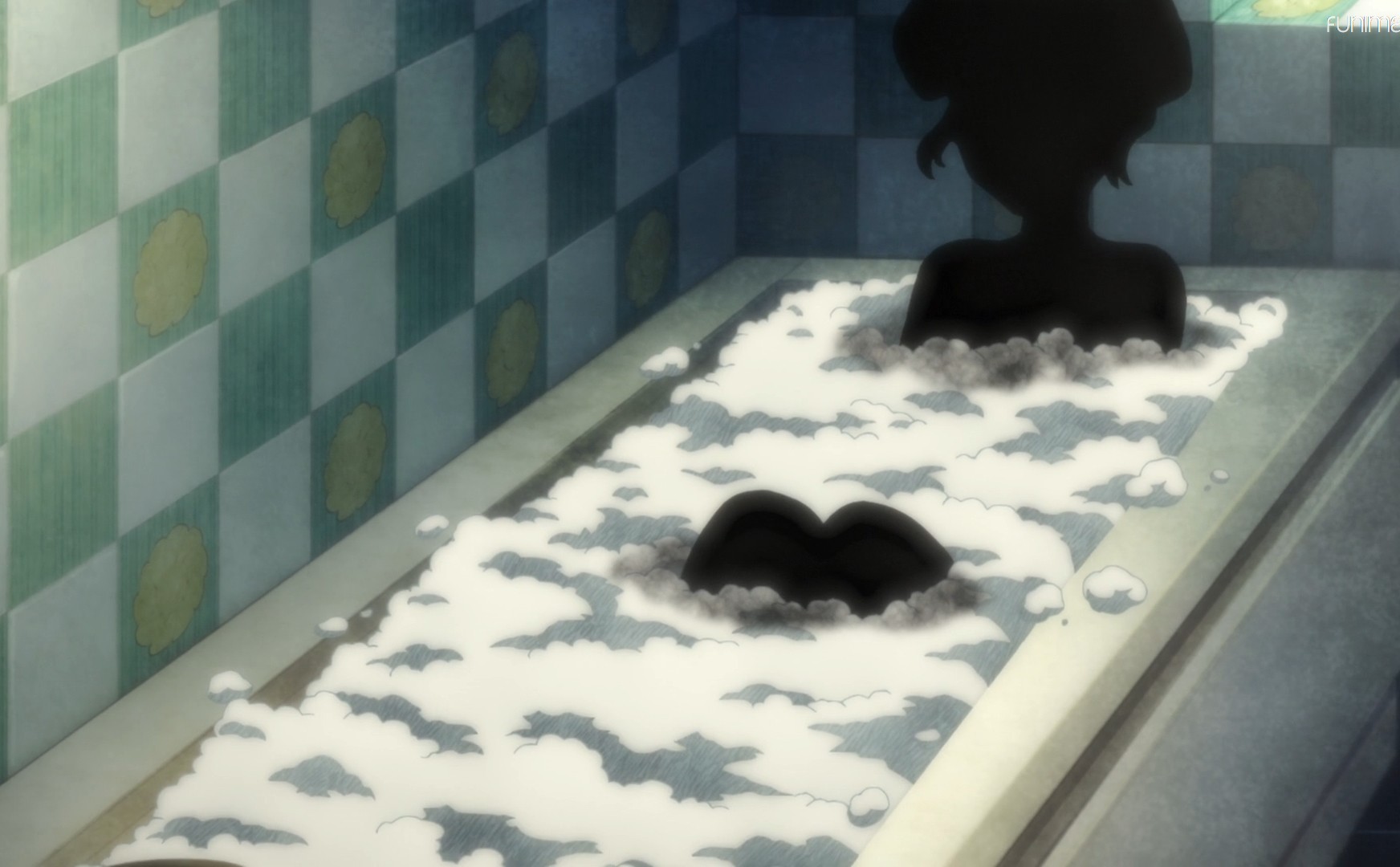 Shadows House episode 1 - Emilico - I drink and watch anime