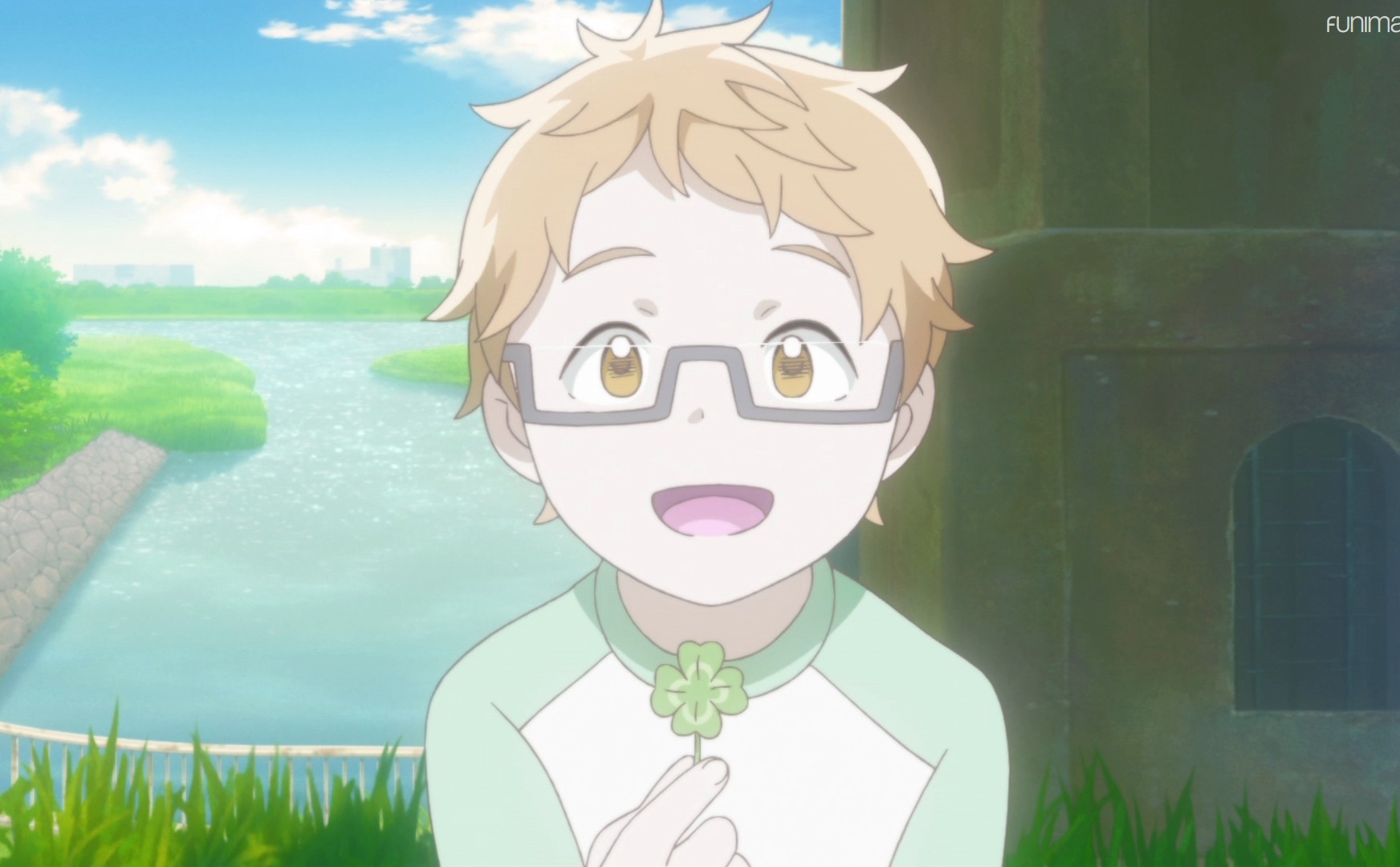 Stars Align But Not Quite - I drink and watch anime