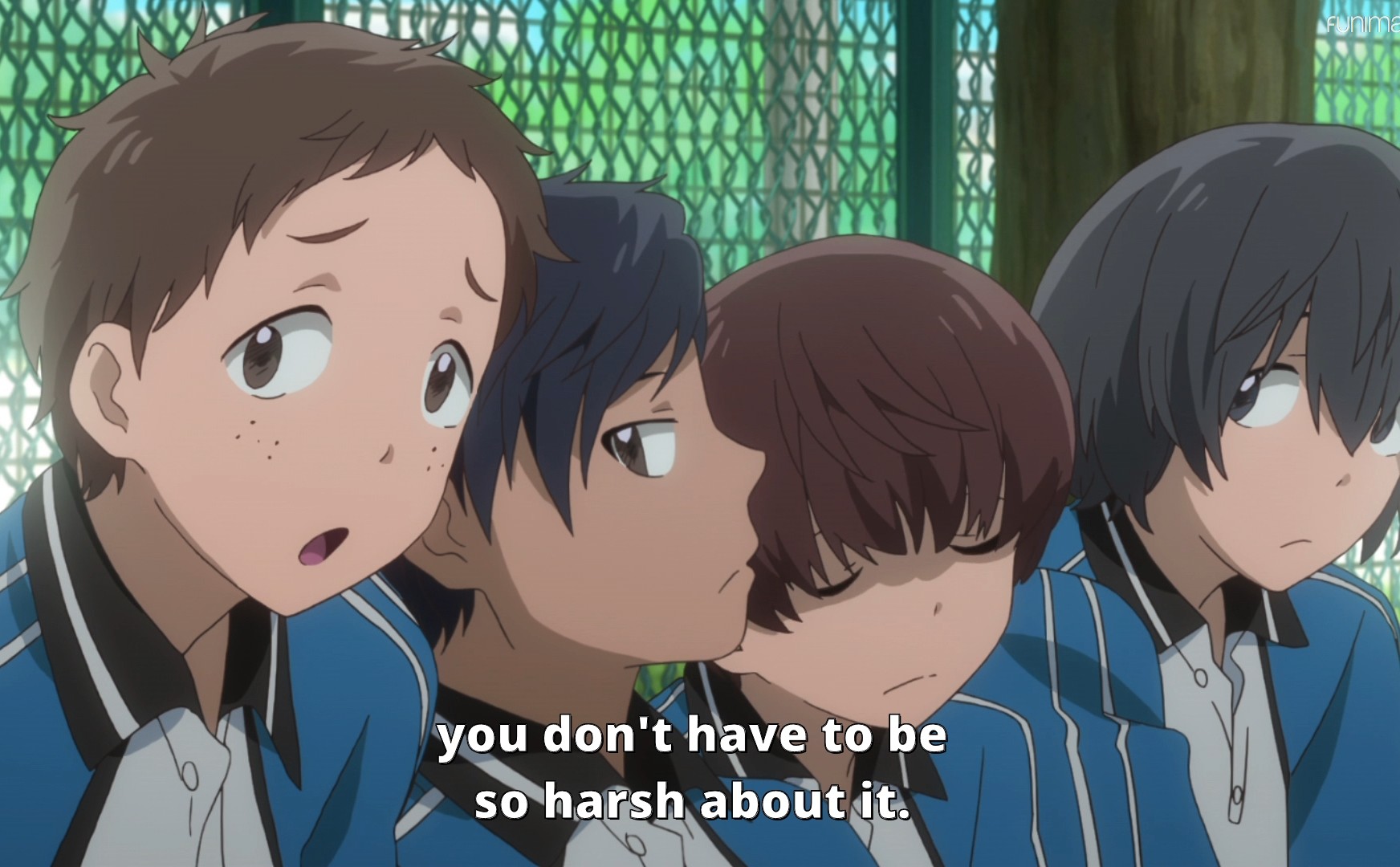 Stars Align But Not Quite - I drink and watch anime