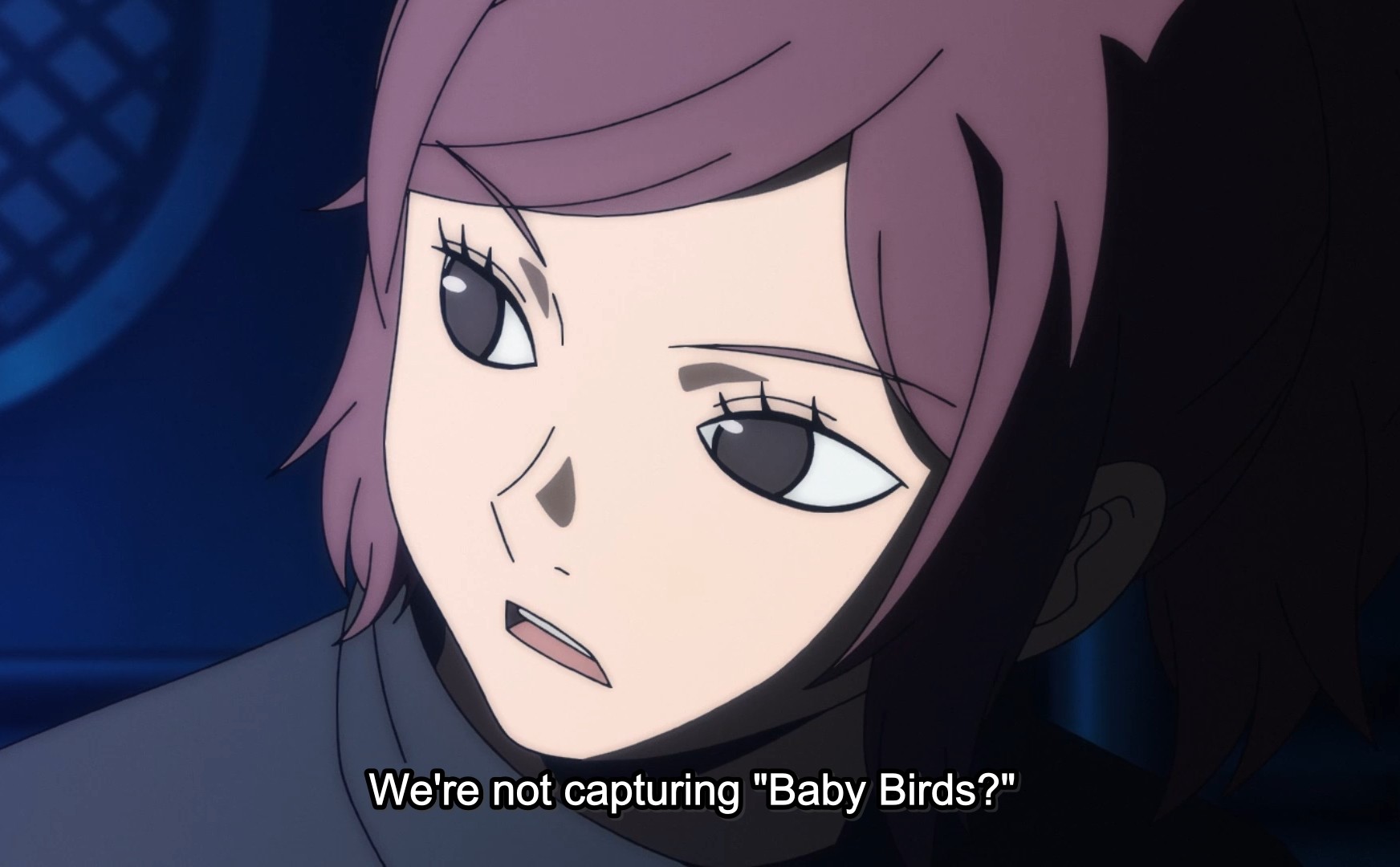 World Trigger S2 - The Quest for the Expedition - I drink and watch anime