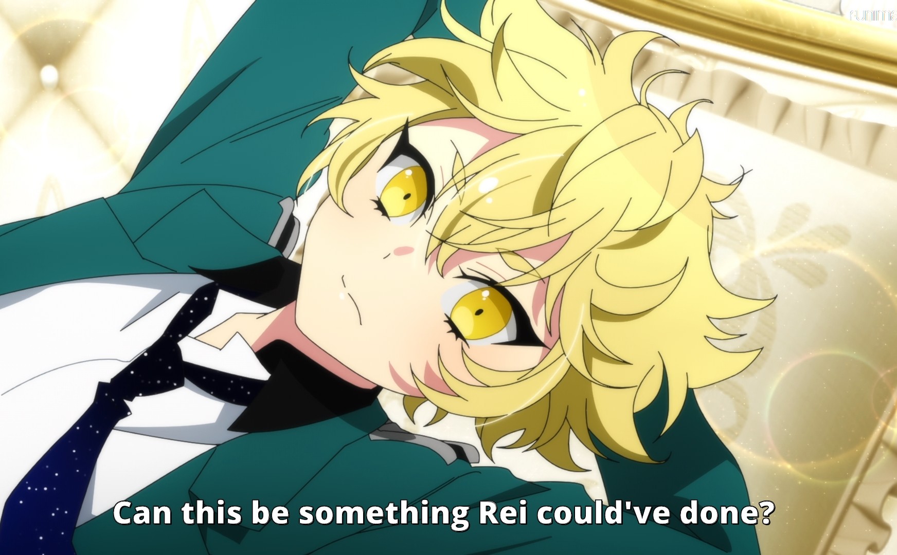 Pretty Boy Detective Club ep8 - Zashiki-warashi - I drink and watch anime