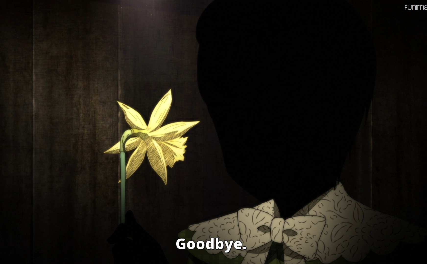 Shadows House episode 7 - Sunshine - I drink and watch anime