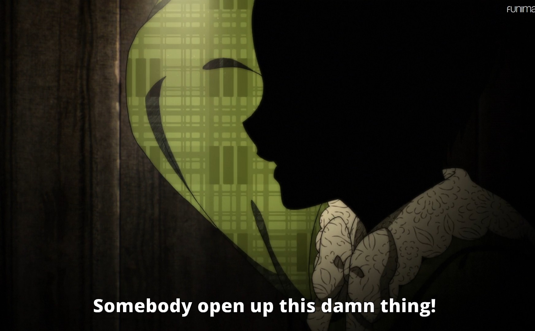 Shadows House episode 7 - Sunshine - I drink and watch anime