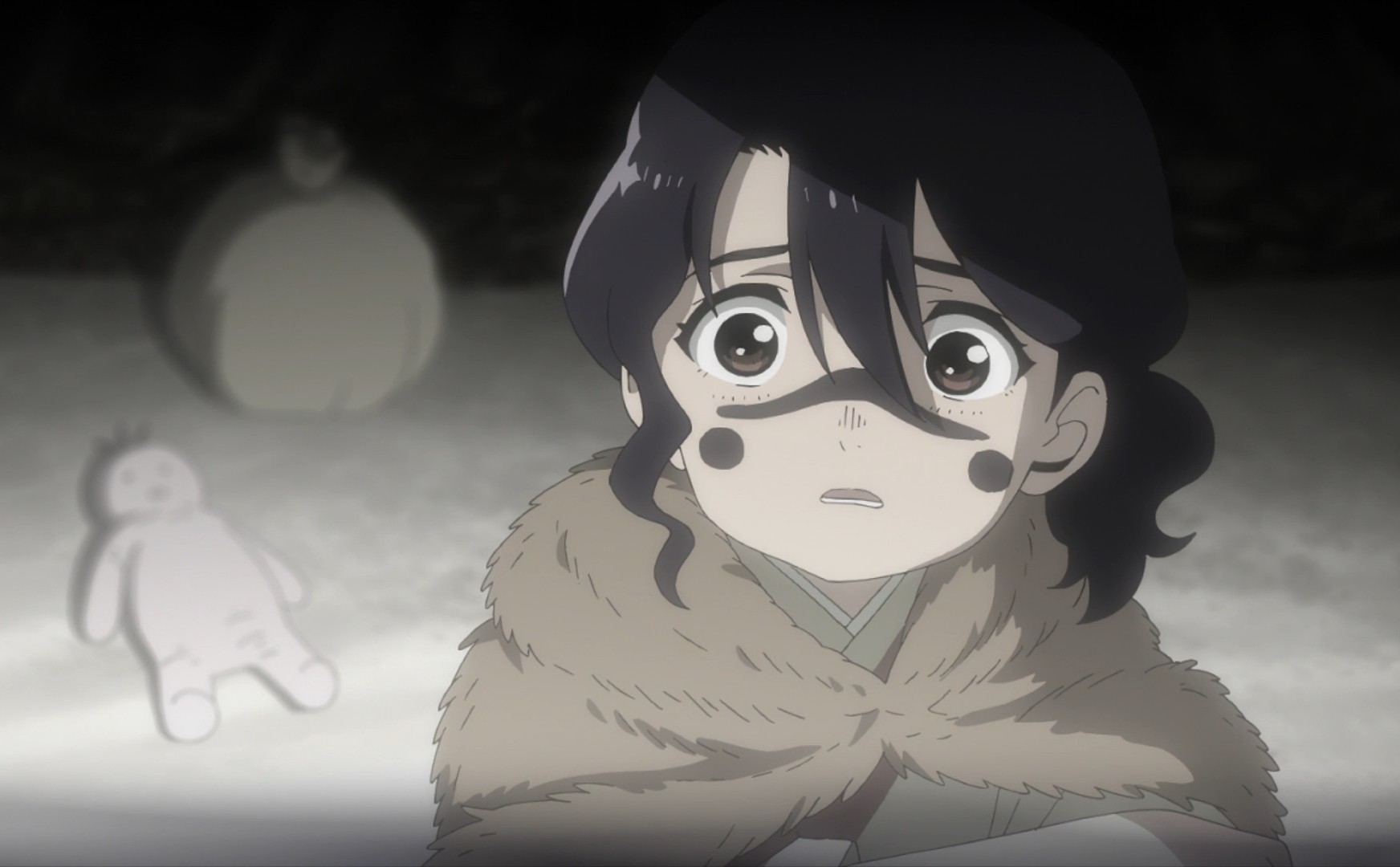 To Your Eternity ep. 4 - Pain - I drink and watch anime