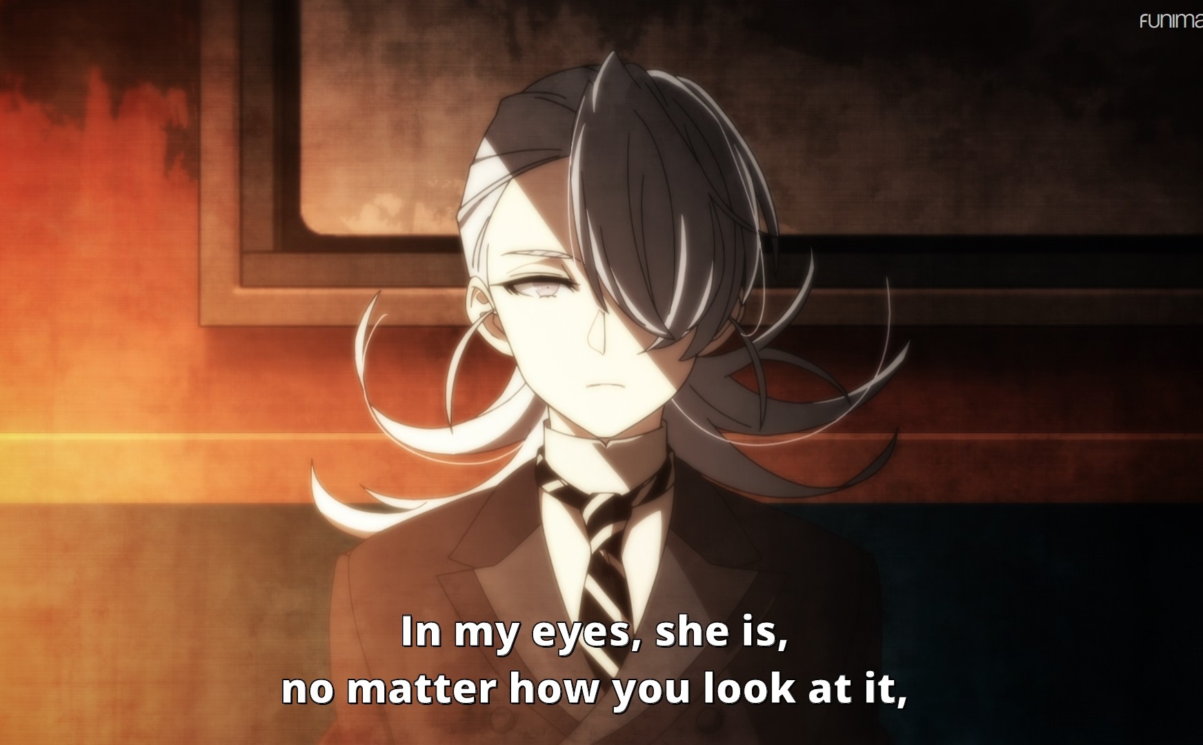 Pretty Boy Detective Club ep9 - Choir Contest - I drink and watch anime