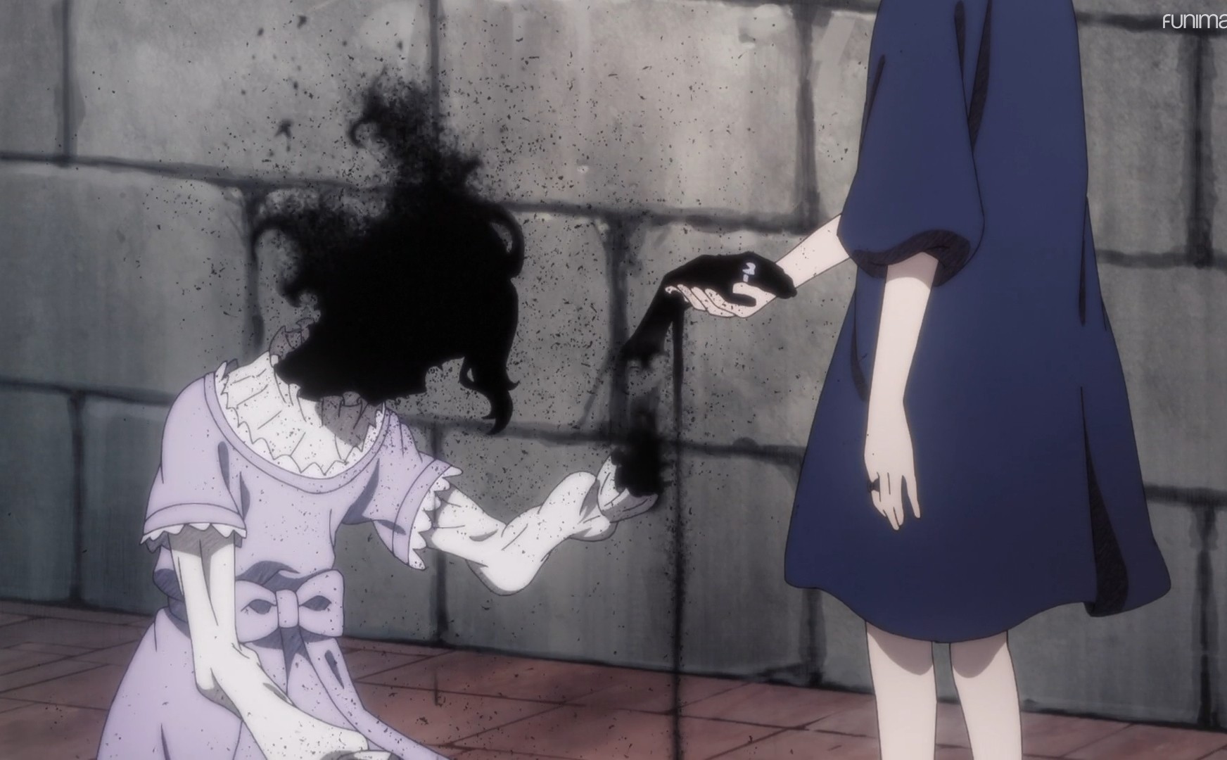 Shadows House episode 10 - Fairies - I drink and watch anime