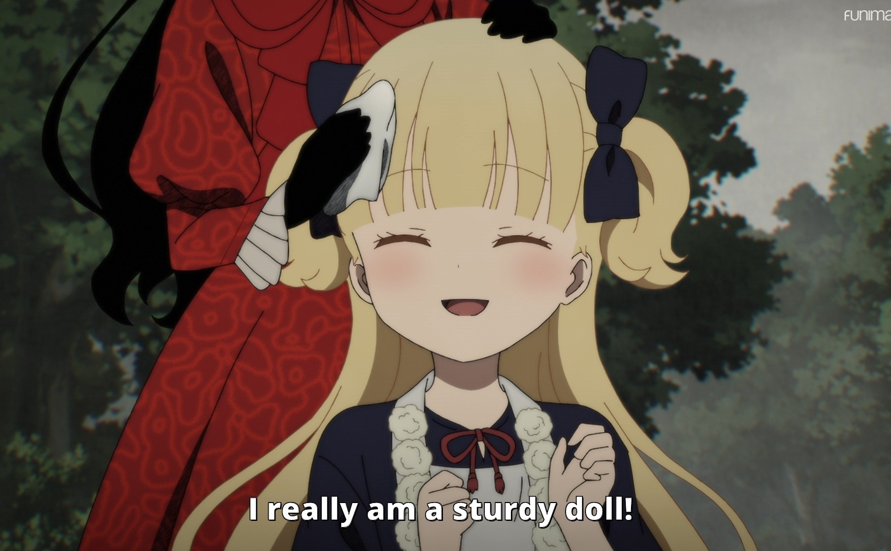 Shadows House episode 10 - Fairies - I drink and watch anime