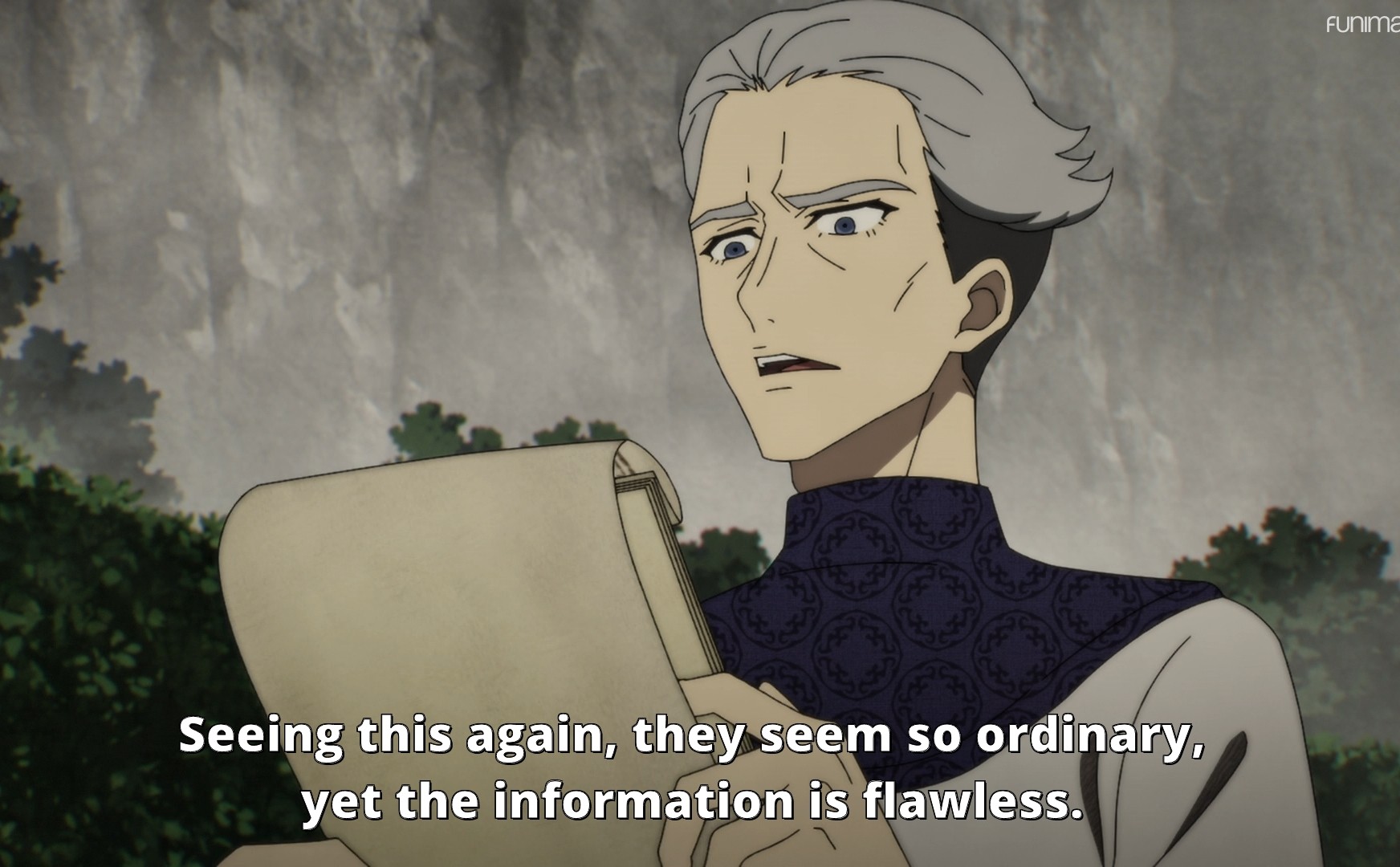 Shadows House episode 10 - Fairies - I drink and watch anime