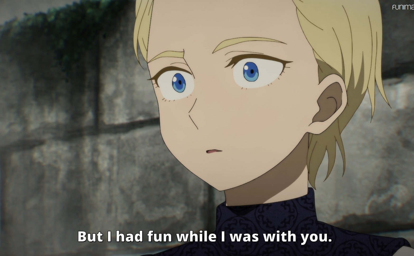 Shadows House episode 9 - Reunion - I drink and watch anime