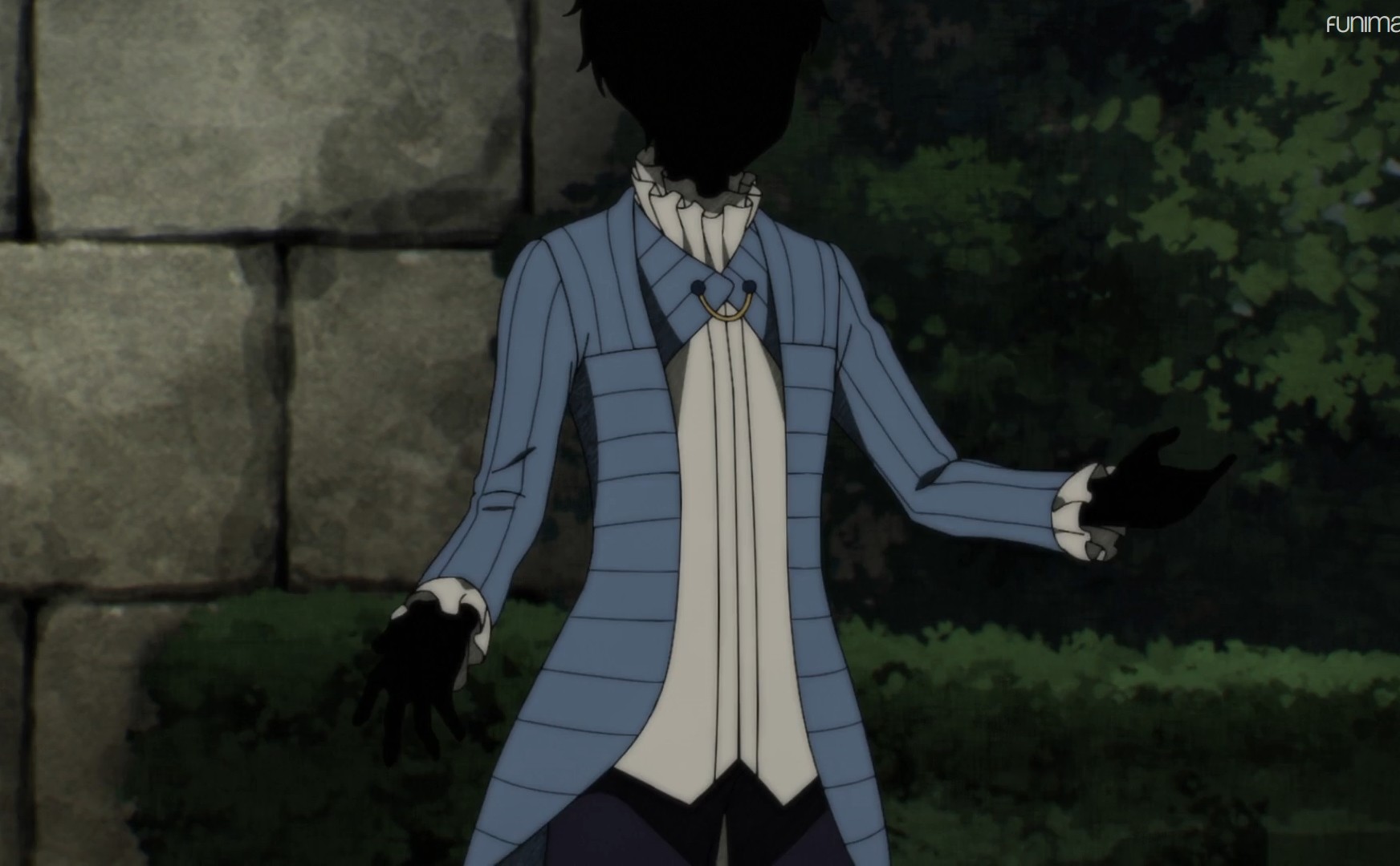 Shadows House episode 9 - Reunion - I drink and watch anime