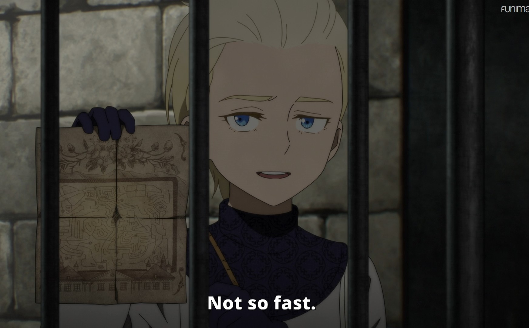 Shadows House episode 9 - Reunion - I drink and watch anime