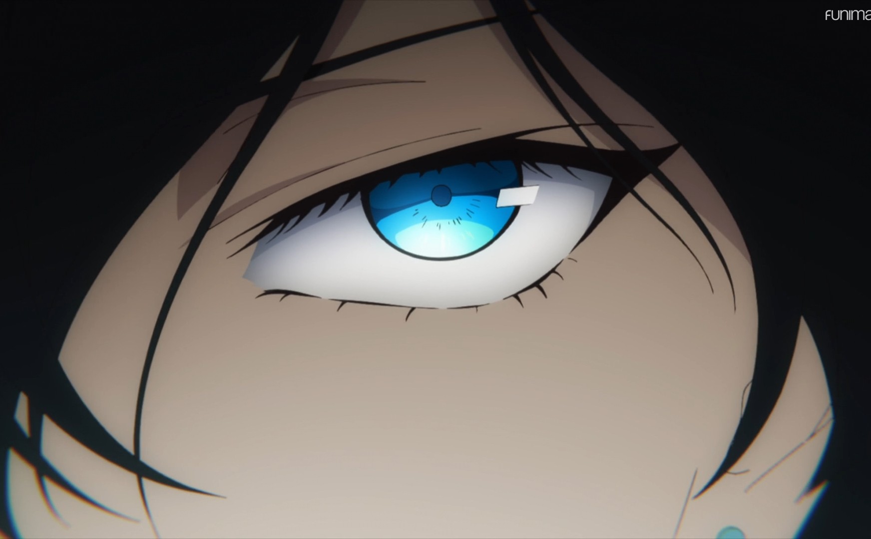 The Case Study of Vanitas - Blue Moon Rising - I drink and watch anime