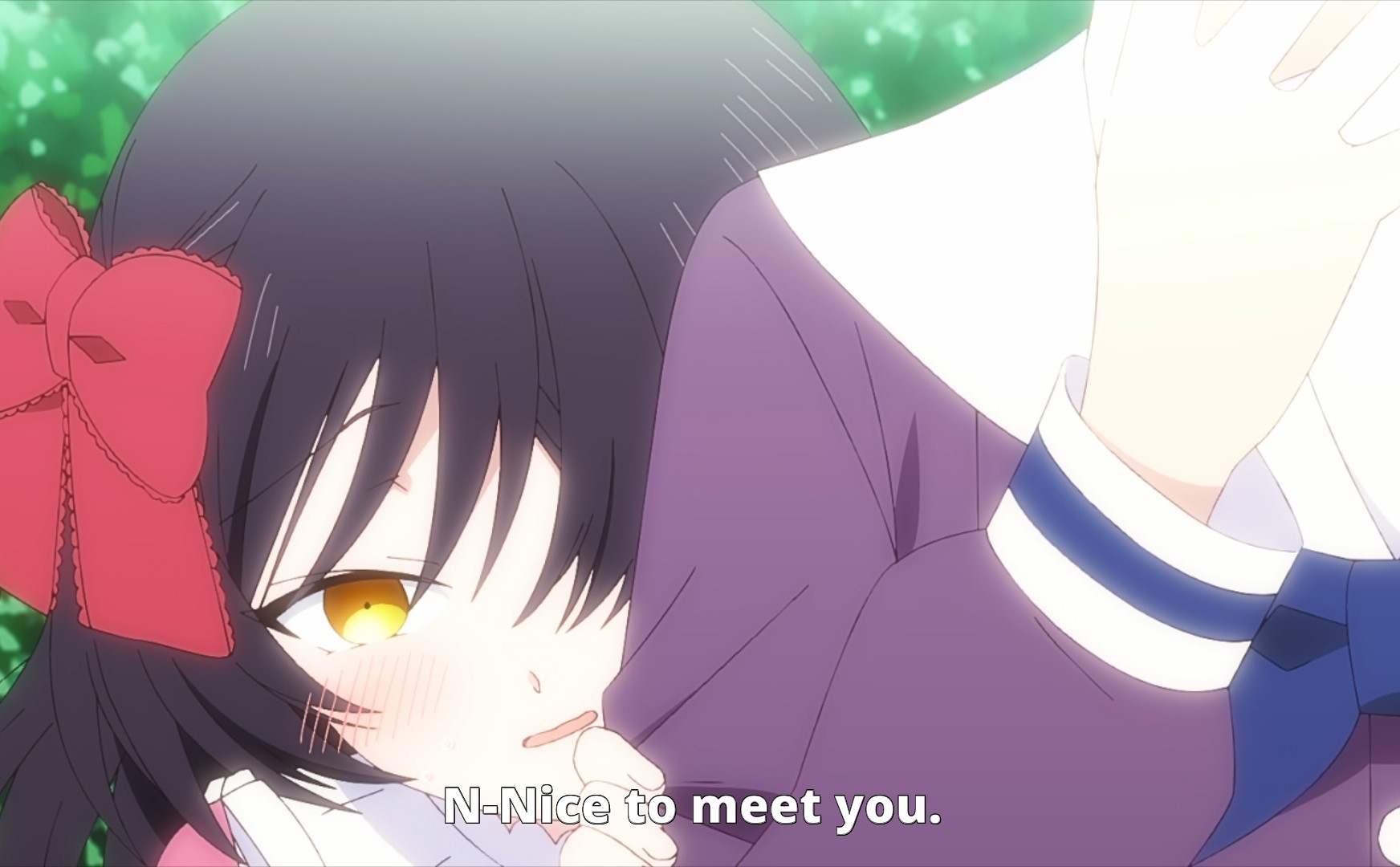 The Case Study of Vanitas ep.5 - The Sad Sade I drink and watch anime