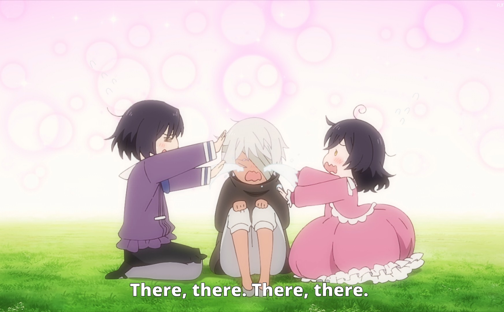 The Case Study of Vanitas ep.5 - The Sad Sade I drink and watch anime