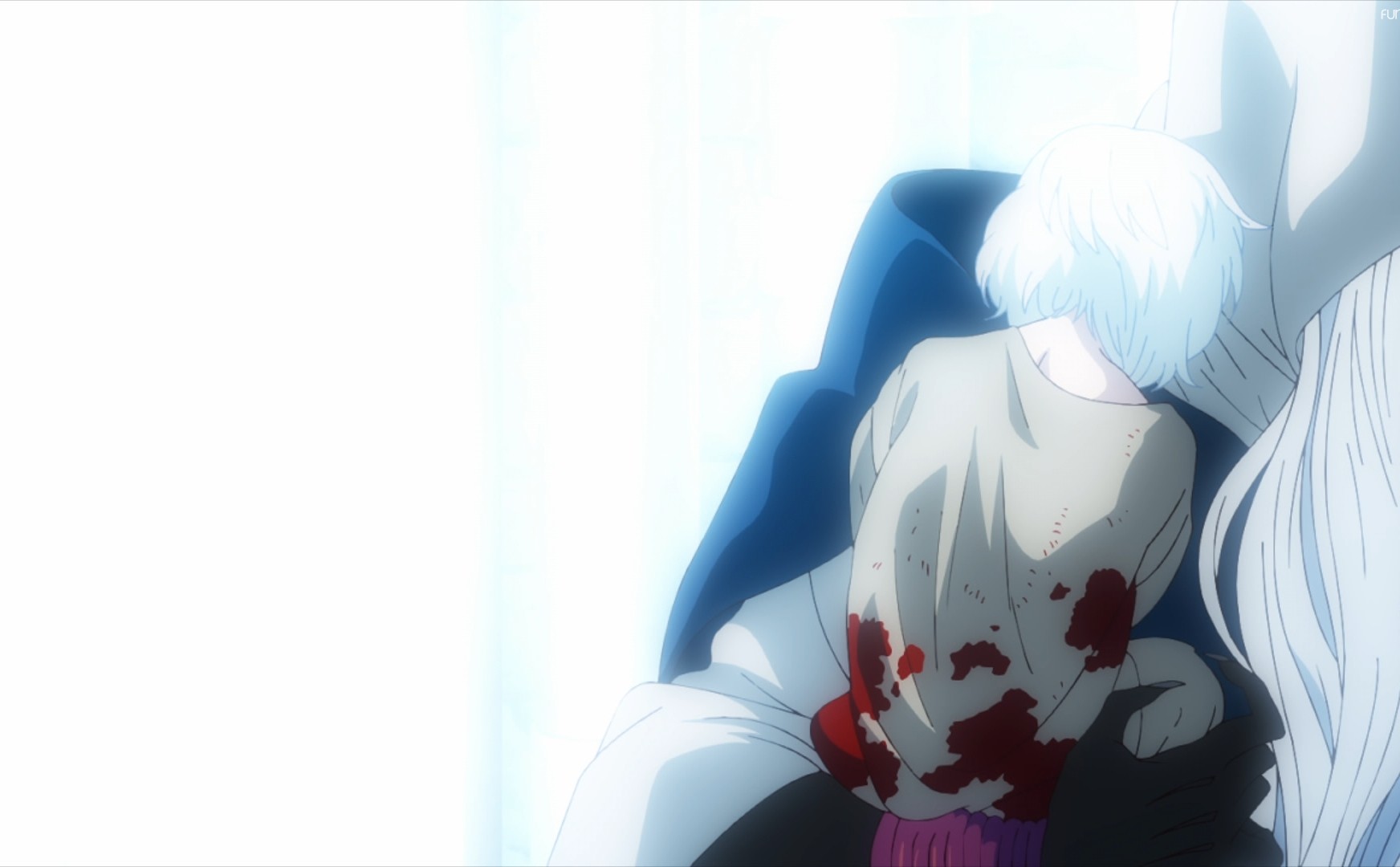 The Case Study of Vanitas ep.10 - Birds of a Feather