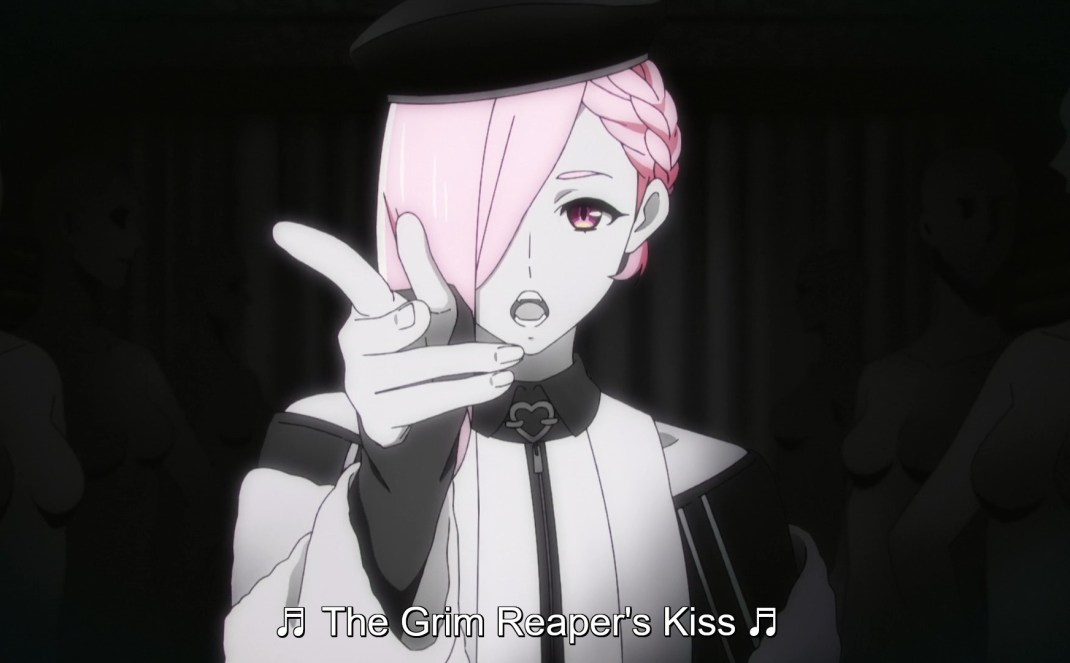 Visual Prison ep.2 - Panya - I drink and watch anime