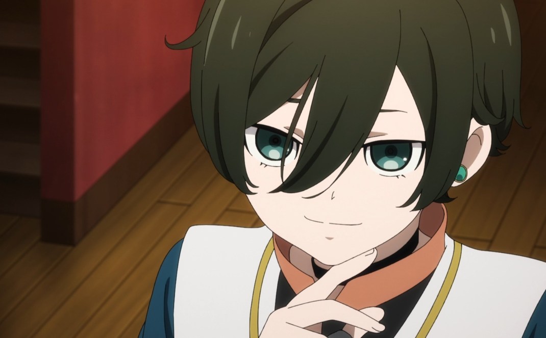 Visual Prison ep.2 - Panya - I drink and watch anime