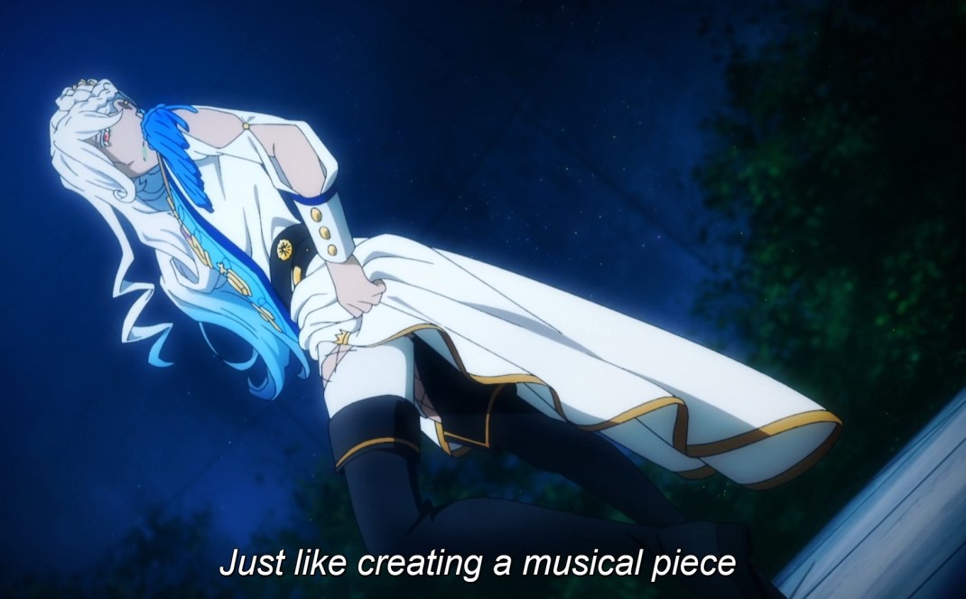 Visual Prison ep.2 - Panya - I drink and watch anime