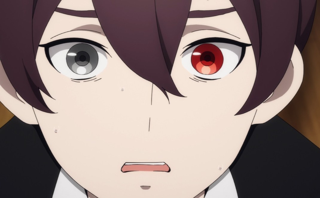 Visual Prison ep.2 - Panya - I drink and watch anime