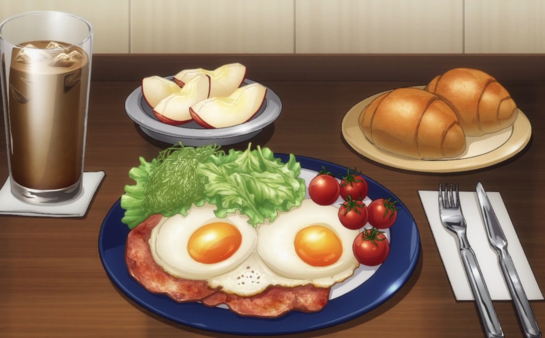 Visual Prison ep.2 - Panya - I drink and watch anime