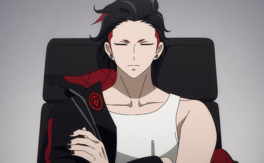 Visual Prison ep.7 - Normalizing Nudism - I drink and watch anime