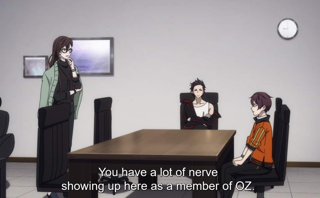 Visual Prison ep.7 - Normalizing Nudism - I drink and watch anime